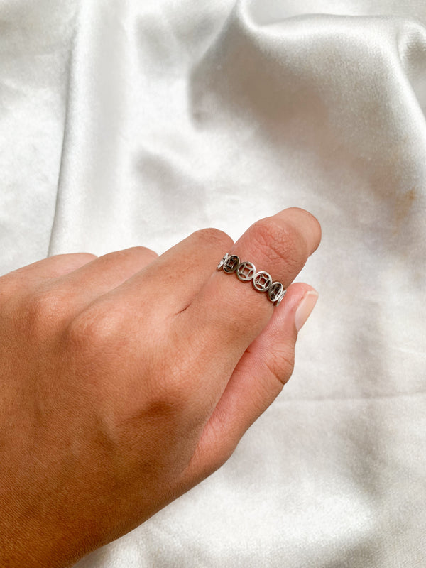 Sephora ring – Evana Jewellery